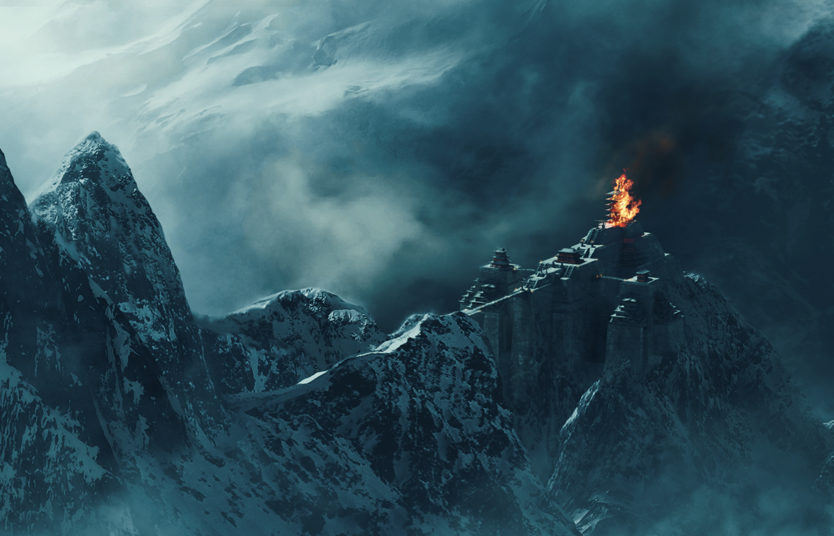 Courses – CAVE Academy