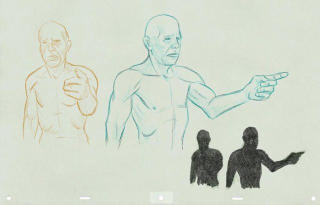 01. Principles of Animation – CAVE Academy