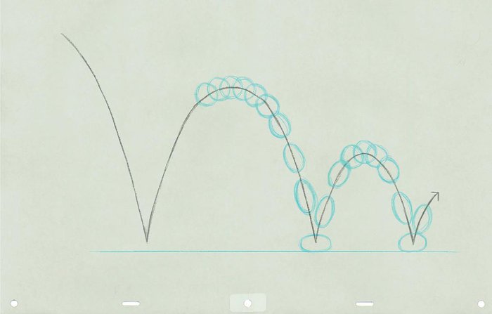 01. Principles of Animation – CAVE Academy