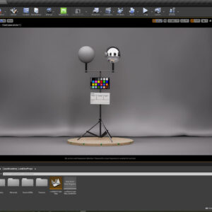 lookdev – CAVE Academy