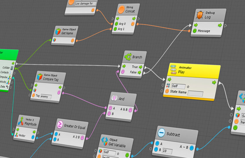 Webinars – CAVE Academy
