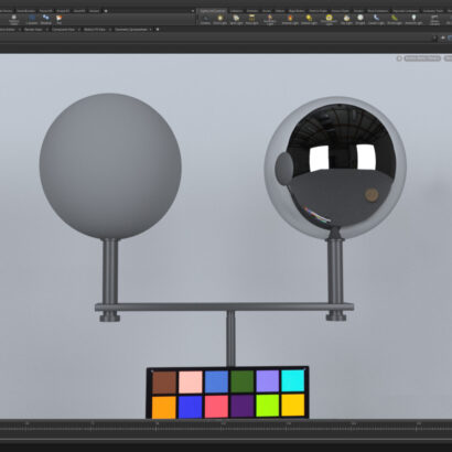 lookdev – CAVE Academy