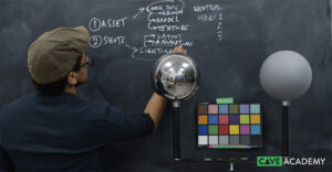 The Grey, the Chrome and the Macbeth Chart – CAVE Academy